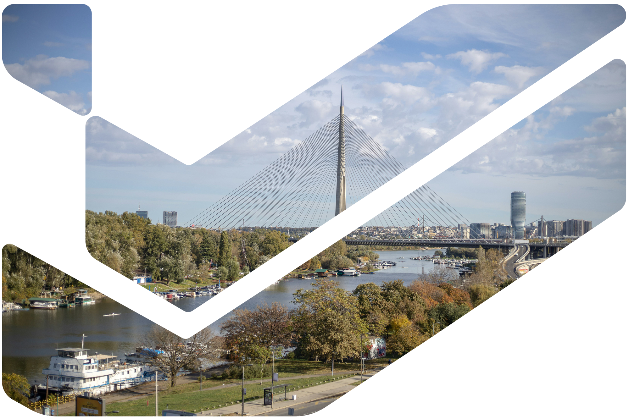 Насловна - Дирекција за грађевинско земљиште и изградњу Београда Ј.П.